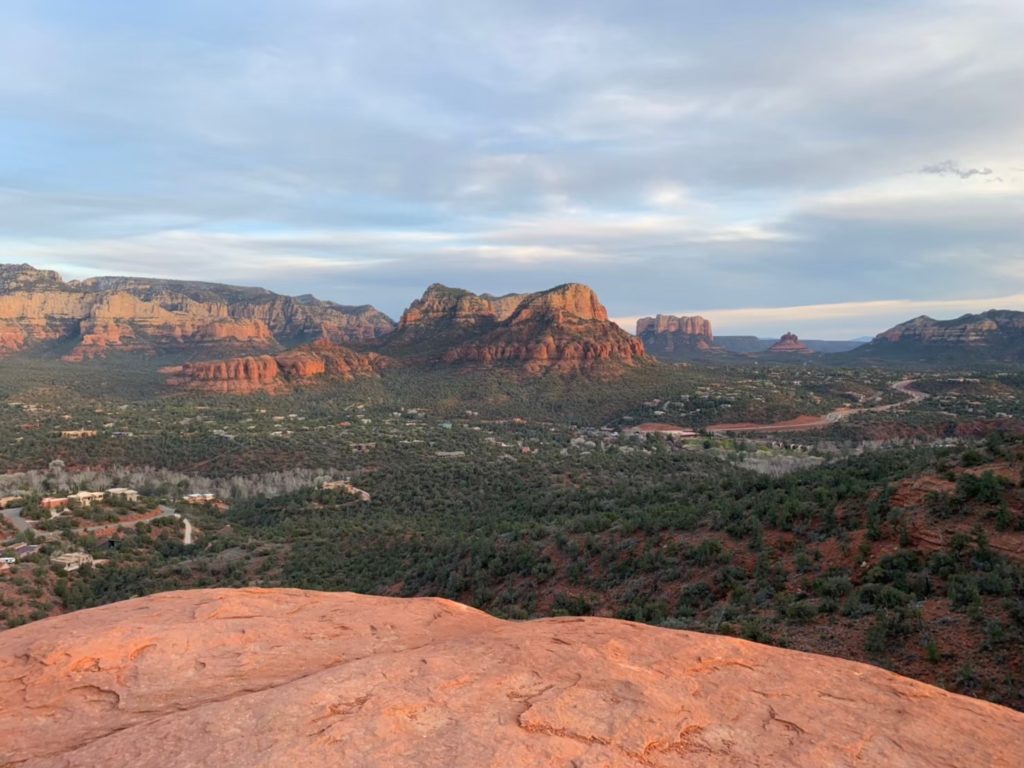 【セドナ通が選ぶ】セドナに行くなら絶対に訪れるべき観光地10選 | ネイチャーピープル